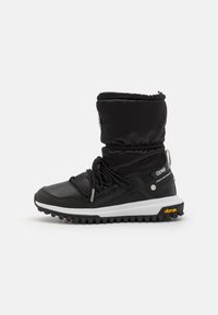 Colmar Originals WARMER PLAIN - Cizme de iarnă - black/negru - Zalando.ro