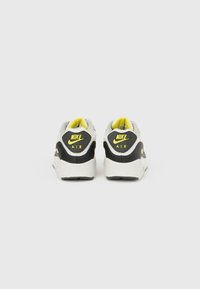 Nike Sportswear AIR MAX 90 UNISEX - Sneaker low - off white/sonic ...