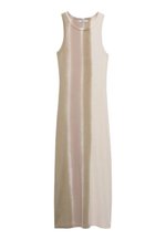 Mango RAINBOW - Dnevna haljina - beige/bež - Zalando.hr