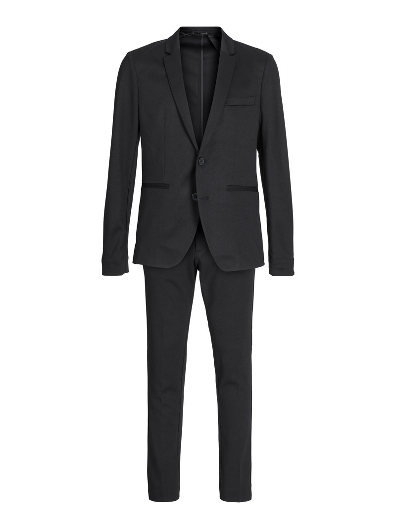 Jack & Jones Junior Single breasted and tailored JJEJAXON Suit Junior ...