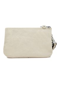 Kipling CREATIVITY XL - Clutch - light sand/beige - Zalando.at