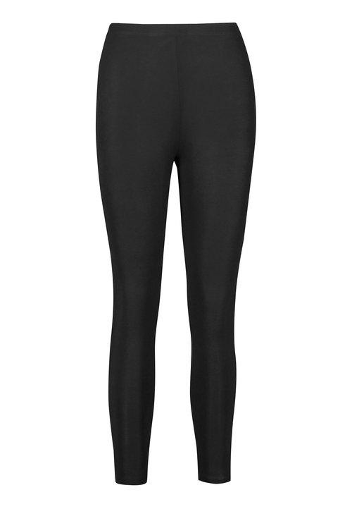 Studio Untold 2ER-PACKCKDICHT - Collants - schwarz/noir - ZALANDO.FR