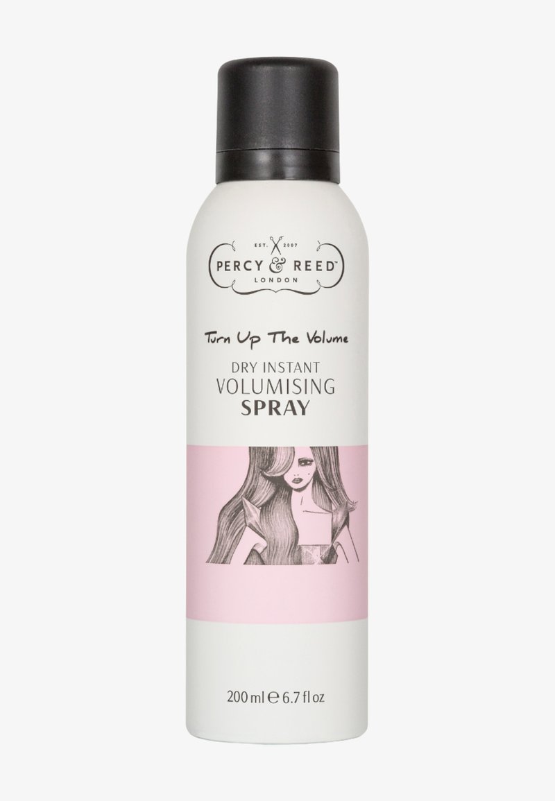 Percy & Reed TURN UP THE VOLUME DRY INSTANT VOLUMISING SPRAY - Styling ...
