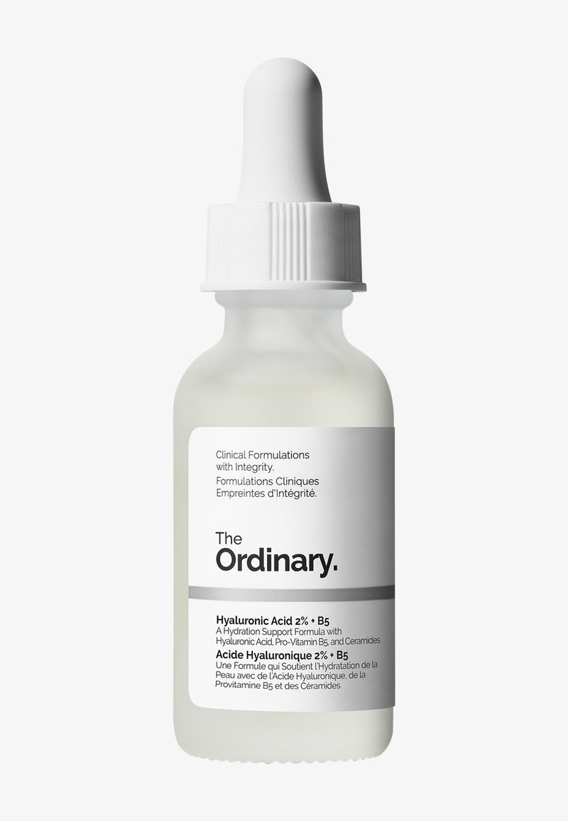 The Ordinary HYALURONIC ACID 2% + B5 - Serum - - - Zalando.be