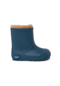 IGOR YOGI BORREGUITO - Stivali da neve - azul petróleo/blu reale ...
