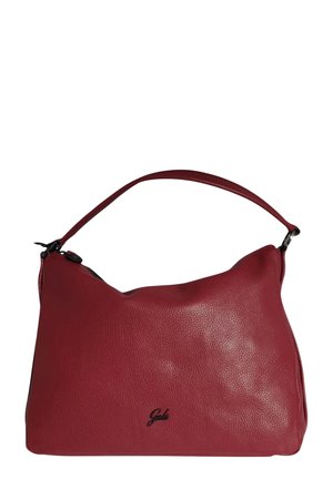 Gabs SAMANTHA TG L - Borsa a mano - dark brown/marrone scuro - Zalando.it