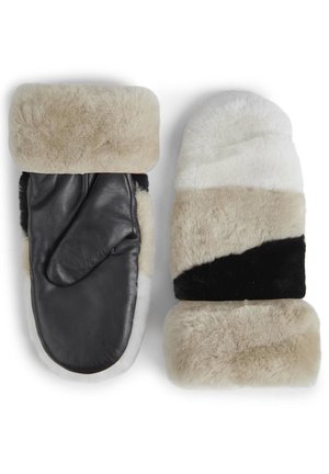 Markberg Luffer - black hazel/flerfarvet - Zalando.dk