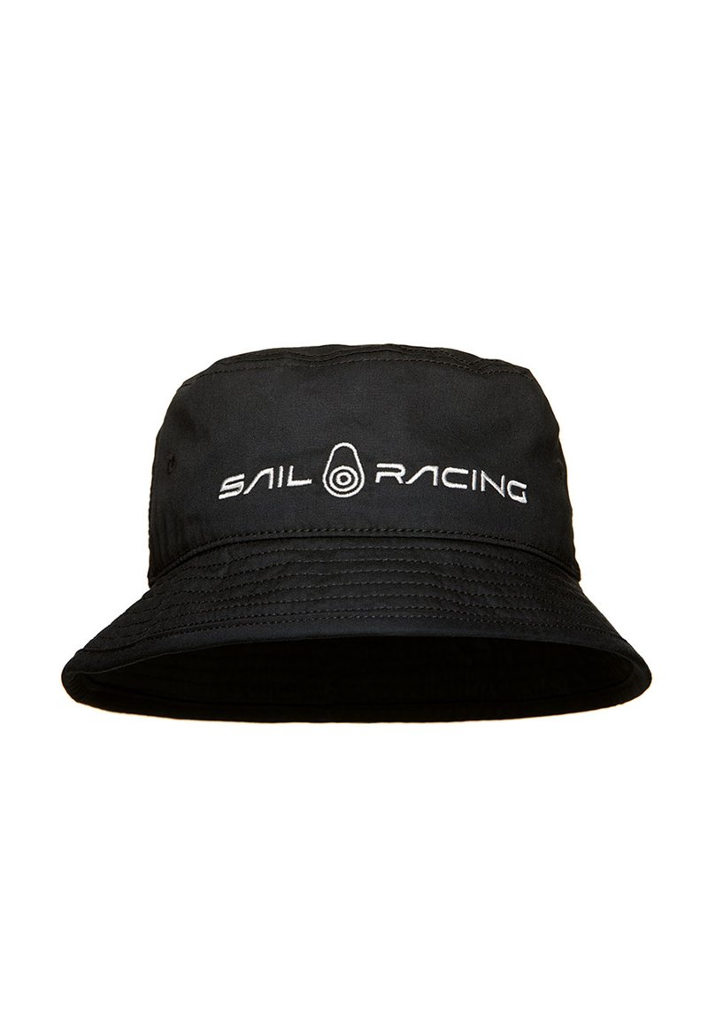 Sail Racing LOGO JR BOWMAN - Hut - black/schwarz - Zalando.de