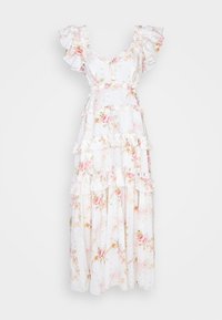 Needle & Thread TRAILING BLOOMS BACKLESS ANKLE GOWN - Robe de cocktail ...