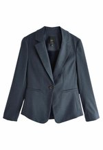 Next REGULAR FIT - Sacou - navy/albastru - Zalando.ro