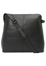 Voi 4SEASONS - Across body bag - schwarz/black - Zalando.de