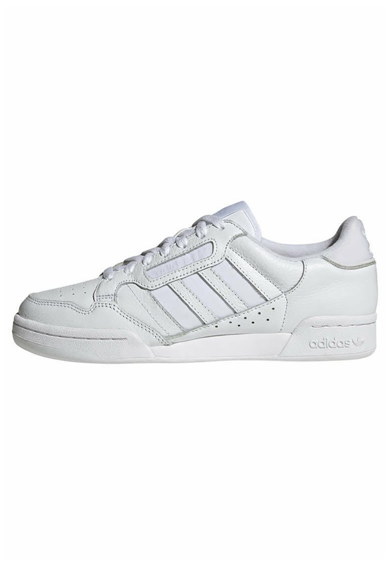 adidas Originals CONTINENTAL - Zapatillas - white/blanco - Zalando.es