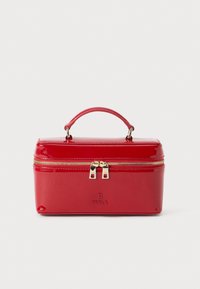 Furla FURLA CAMELIA MICRO VANITY CASE CROSSBODY - Sac à main - rosso ...