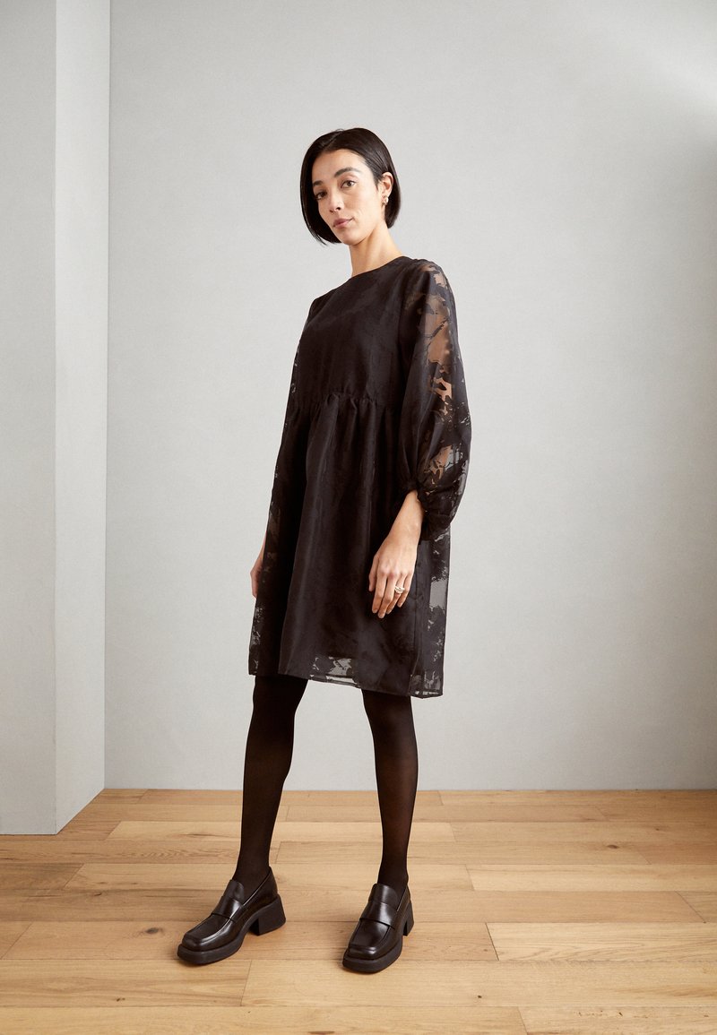 Minimum BIRTHES - Cocktail dress / Party dress - black - Zalando.ie