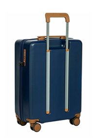 Bric's TROLLEY RAVENNA SPINNER - Valise à roulettes - ocean blue/bleu ...