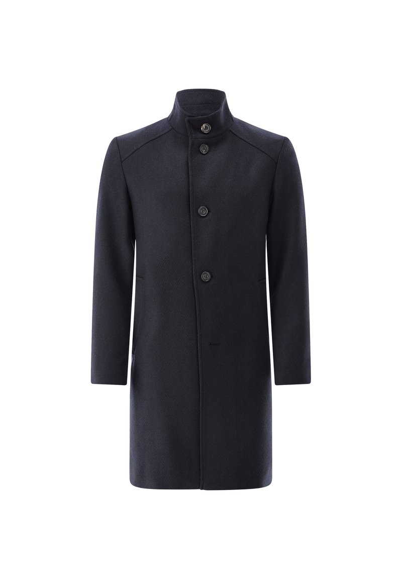 CG – Club of Gents MOE BV - Klassischer Mantel - dunkelblau - Zalando.de