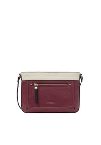 Fiorelli RAMI - Across body bag - dark purple - Zalando