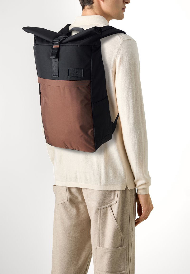Doughnut JETPACK GO WILD SERIES ROLLTOP BACKPACK NEW STYLE UNISEX ...