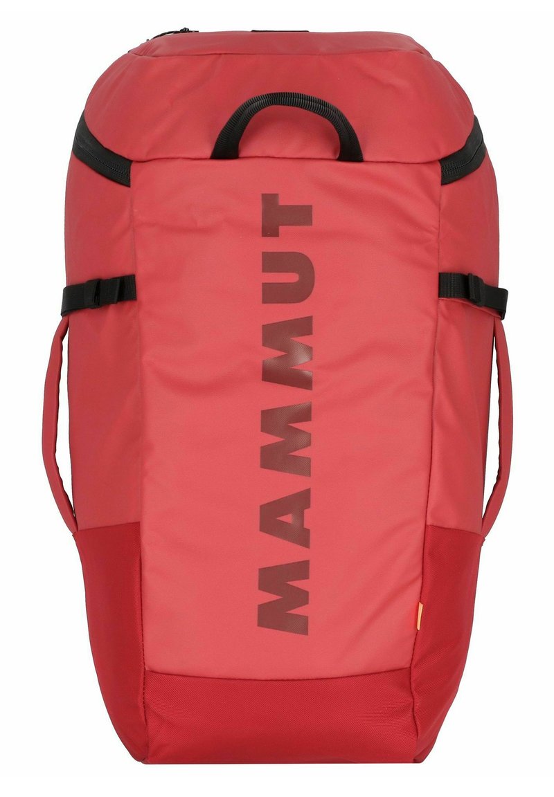 Mammut NEON UNISEX - Plecak trekkingowy/czerwony - Zalando.pl