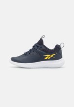 Reebok RUSH RUNNER 4.0 UNISEX - Scarpe running neutre - vector navy ...