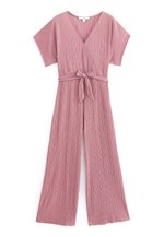 Next Tuta jumpsuit - rose pink/fuxia - Zalando.it