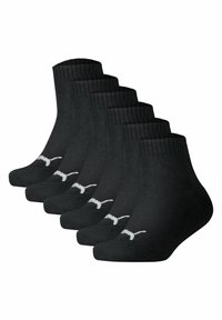 Puma Füßlinge - schwarz - Zalando.de