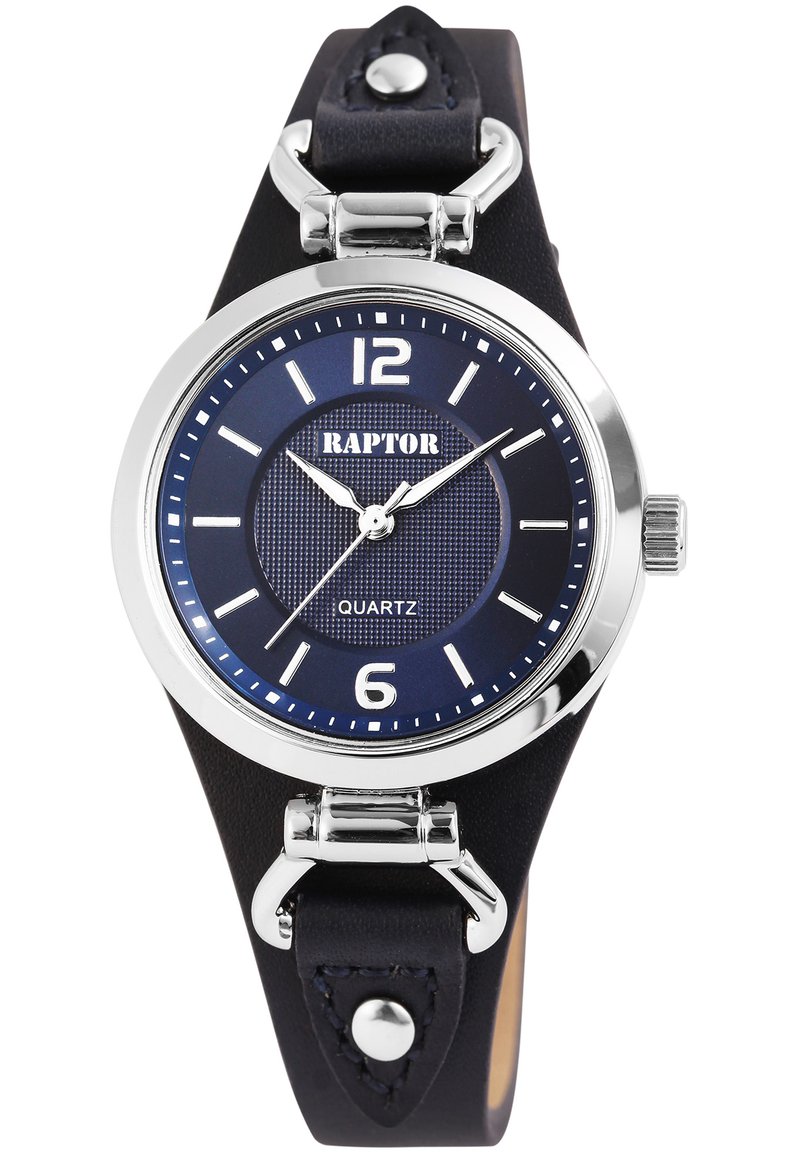 RAPTOR Watch - blau/blue - Zalando