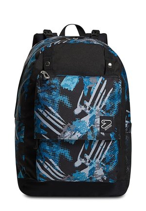 INVICTA NEW TECH - Trolley - black/nero - Zalando.it