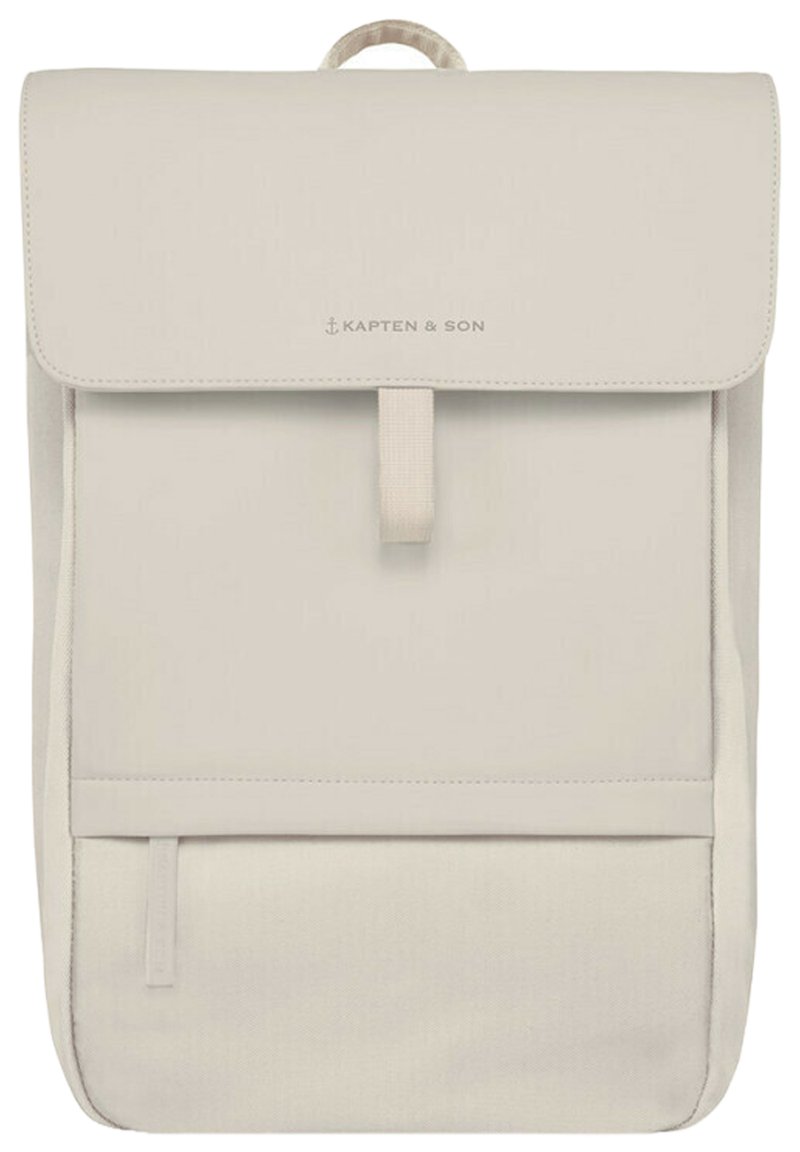 Kapten & Son Rucksack - sandstone/beige - Zalando.de