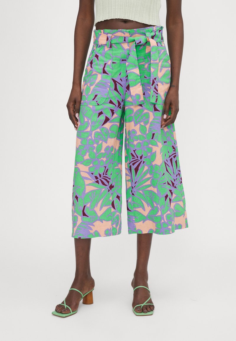 MAX&Co. SACHA - Shorts - multi-coloured - Zalando.co.uk