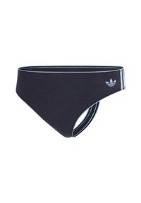 adidas Originals COZY STRETCH - String - night indigo/dunkelblau ...
