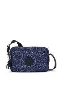 Kipling ABANU - Umhängetasche - cosmic navy/royal - Zalando.de