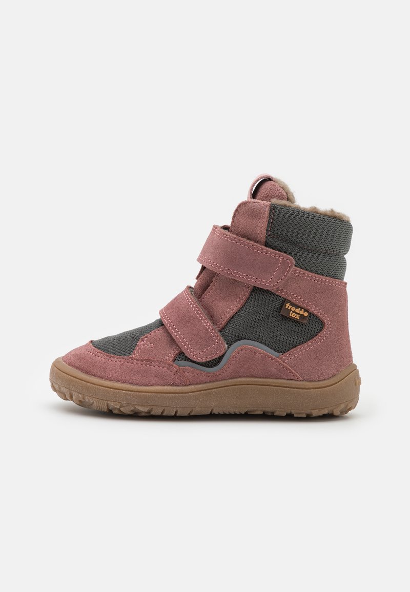 Froddo BAREFOOT TEX - Śniegowce - Zalando.pl