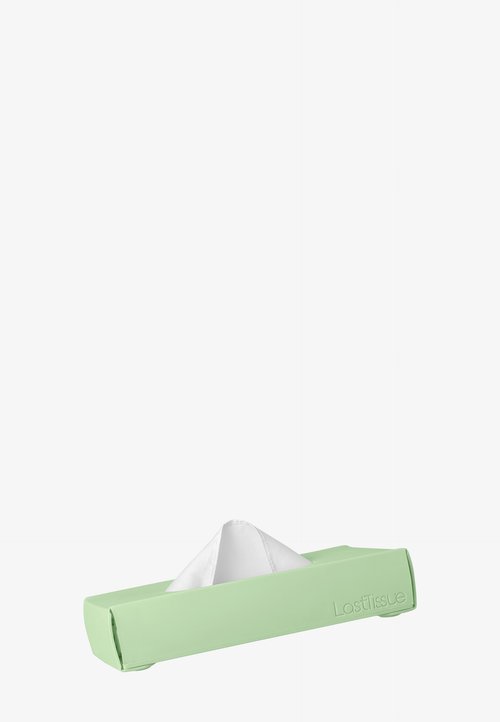 LastObject LASTTISSUE REFILL - Gesichtspflege Zubehör - white/weiß - Zalando.ch