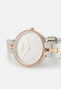 Swarovski Watch - rose gold-coloured - (Pre-owned) - Zalando