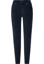 Bogner 7/8 JULIE - Bukser - navy blau/mørkeblå - Zalando.dk