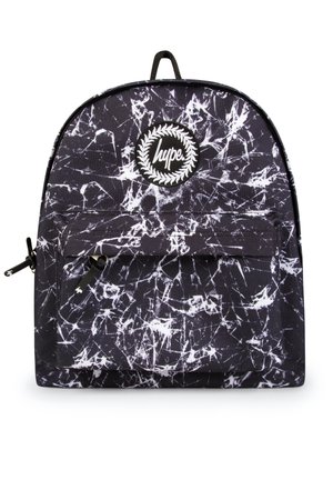 Hype HAND DRAWN FLORAL - Rucksack - black - Zalando.de