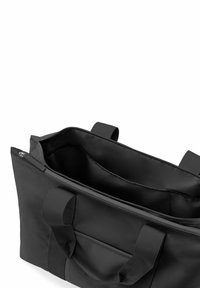 Reisenthel SHOPPER - Tote bag - mix black/black - Zalando