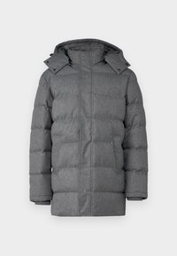 Brave Soul HESTON - Winter jacket - grey - Zalando