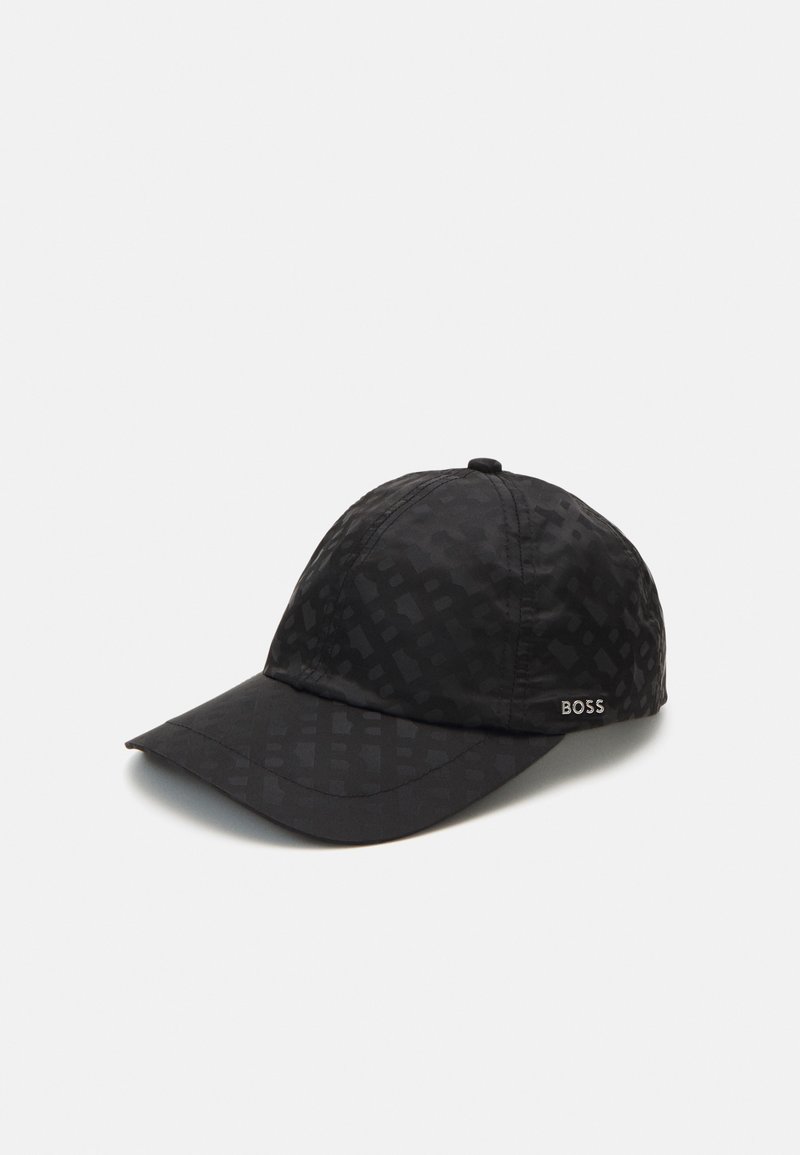 BOSS ARI - Cap - black/schwarz - Zalando.ch