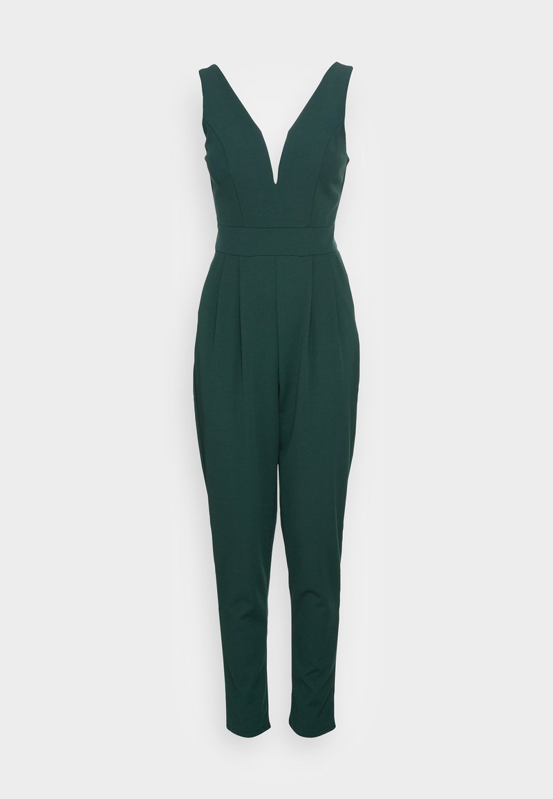 WAL G. ELOISE - Combinaison - forest green/vert foncé - ZALANDO.FR