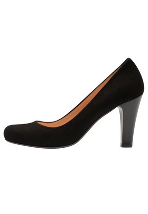 Evita MARIA - Hoge hakken - black/zwart - Zalando.nl