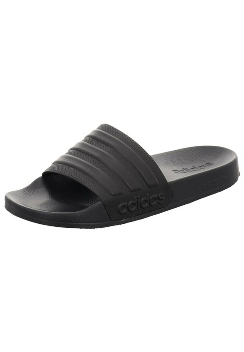 Quiksilver RIVI SLIDE - Badesandaler - green/mørkegrønn - Zalando.no