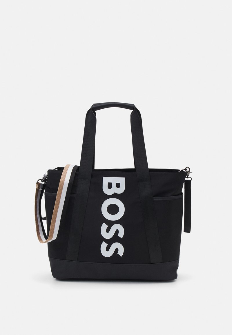 BOSS Kidswear EXCLUSIVE CHANGING BAG OPTION UNISEX - Baby changing bag ...