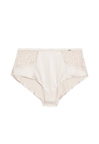 Marks & Spencer CONTOURWEAR NO VPL HIGH RISE - Underkläder - pale ...