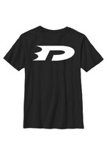 Henry Tiger DANNY PHANTOM DANNY PHANTOM - T-Shirt print - black/schwarz ...