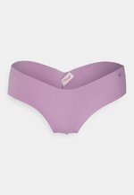 Triumph FLEX SMART HIGHLEG BRAZILIAN - Tanga - purple/morado - Zalando.es