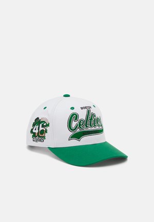 LA ROSA LR BASEBALL - Casquette - black/noir - ZALANDO.FR