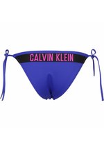 Calvin Klein Underwear CHEEKY STRING SIDE W - Bikini-Hose - surf the ...