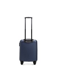 WITTCHEN CIRCLE LINE COLLECTION - Trolley - dark blue/dunkelblau ...